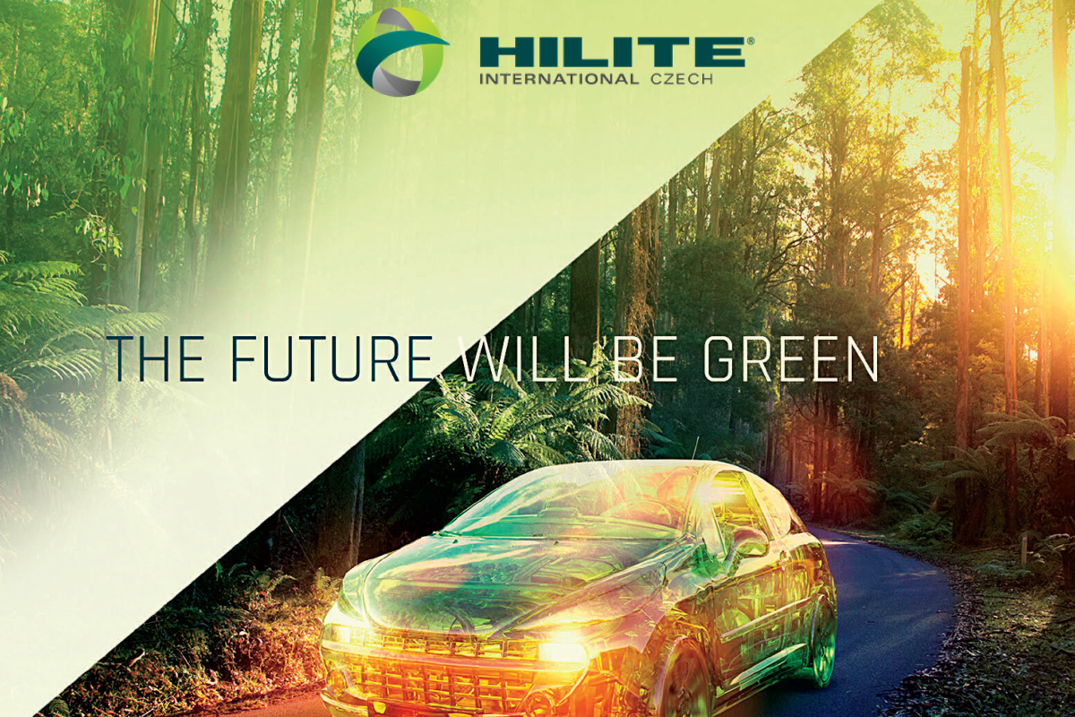 Společnost Hilite Czech s.r.o. | iKariera.cz