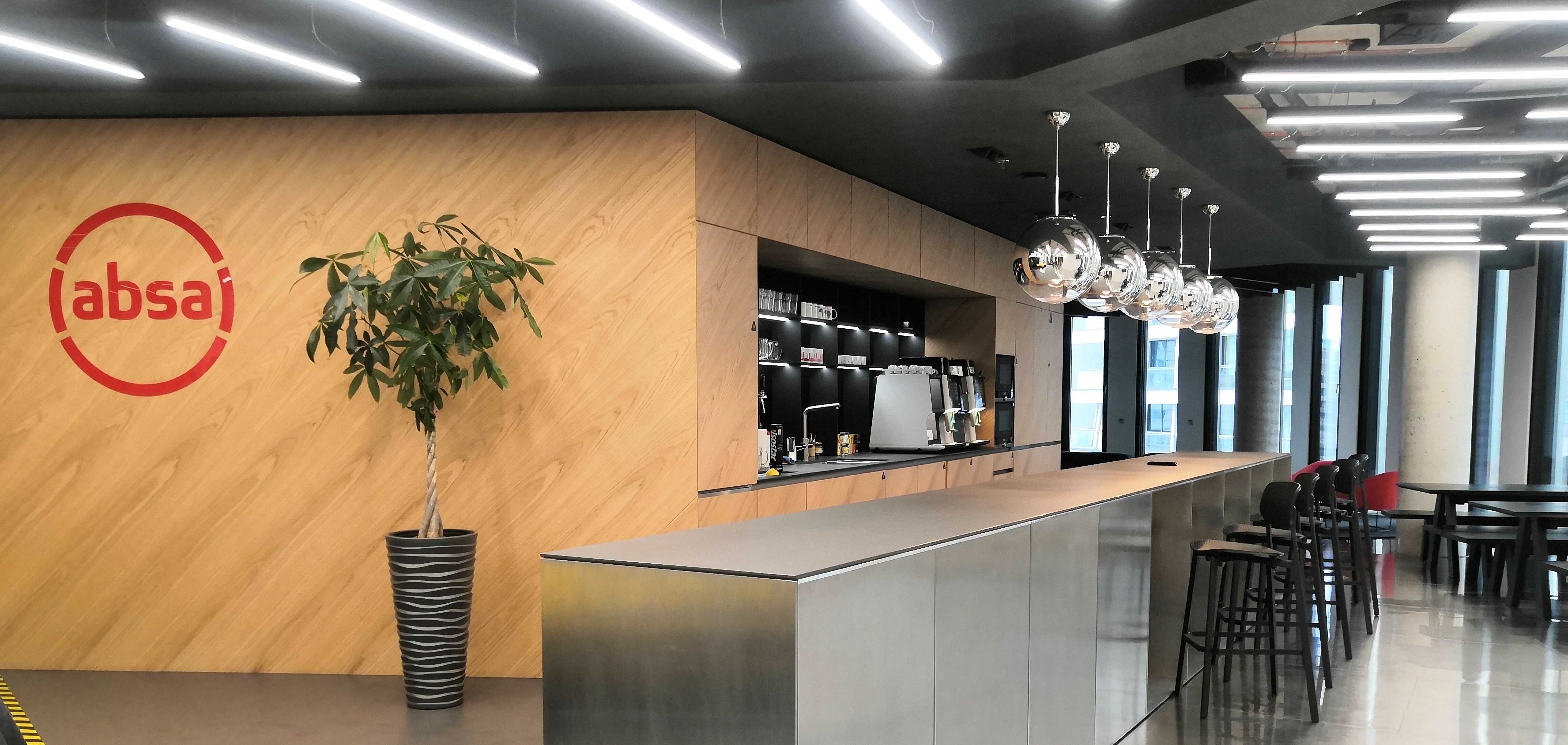 Společnost Absa Technology Prague s.r.o. | iKariera.cz