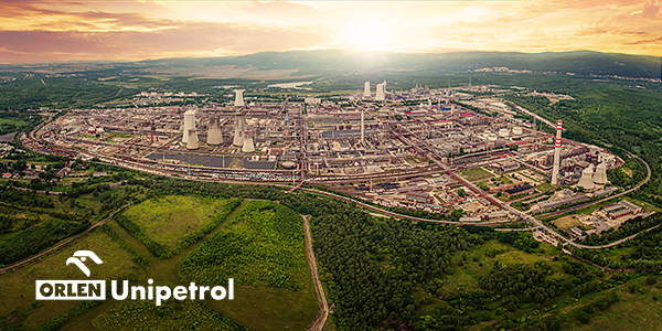 Společnost ORLEN Unipetrol RPA s.r.o. | iKariera.cz