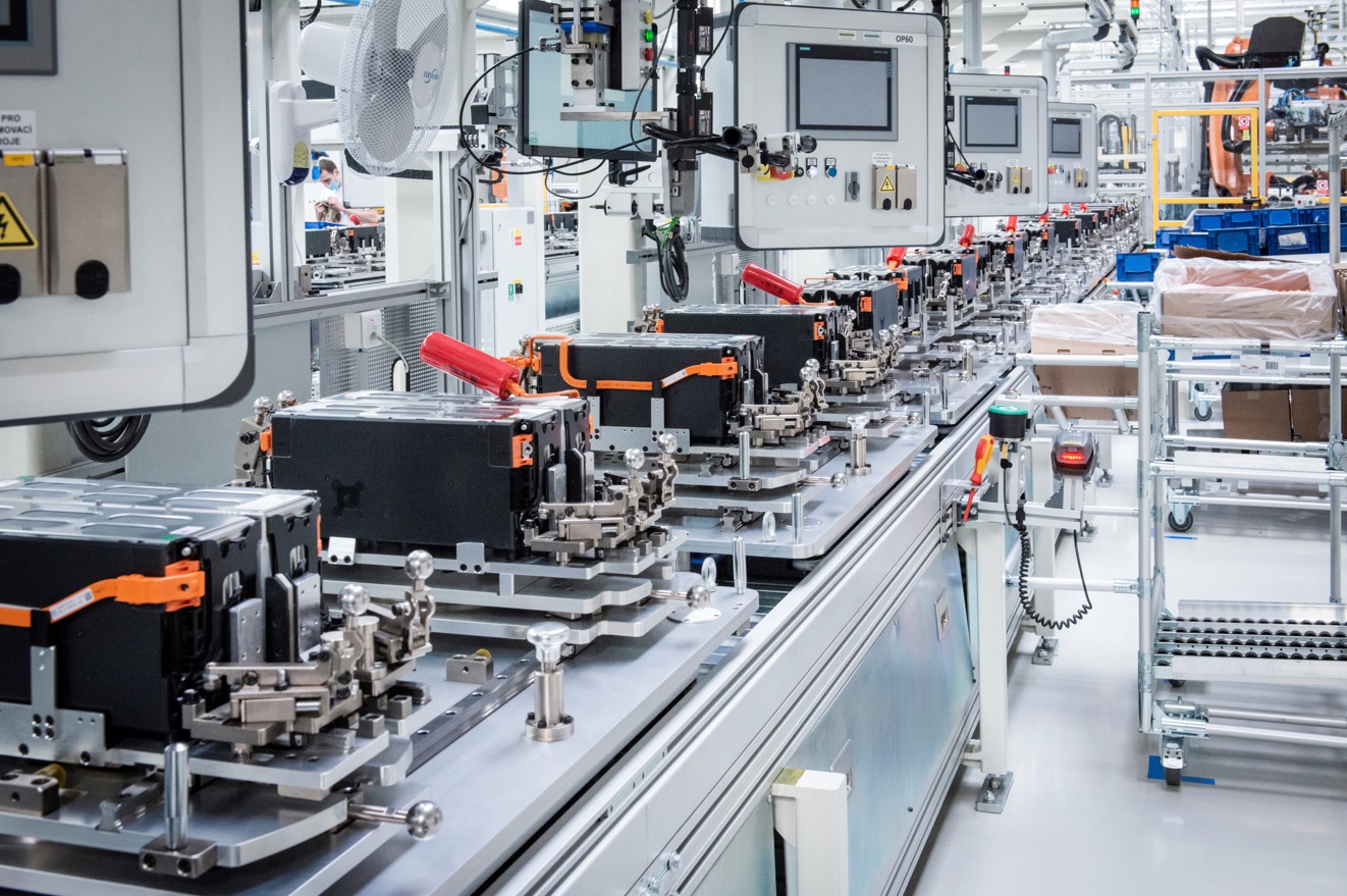 Společnost SK Automation Czech, odštěpný závod | iKariera.cz