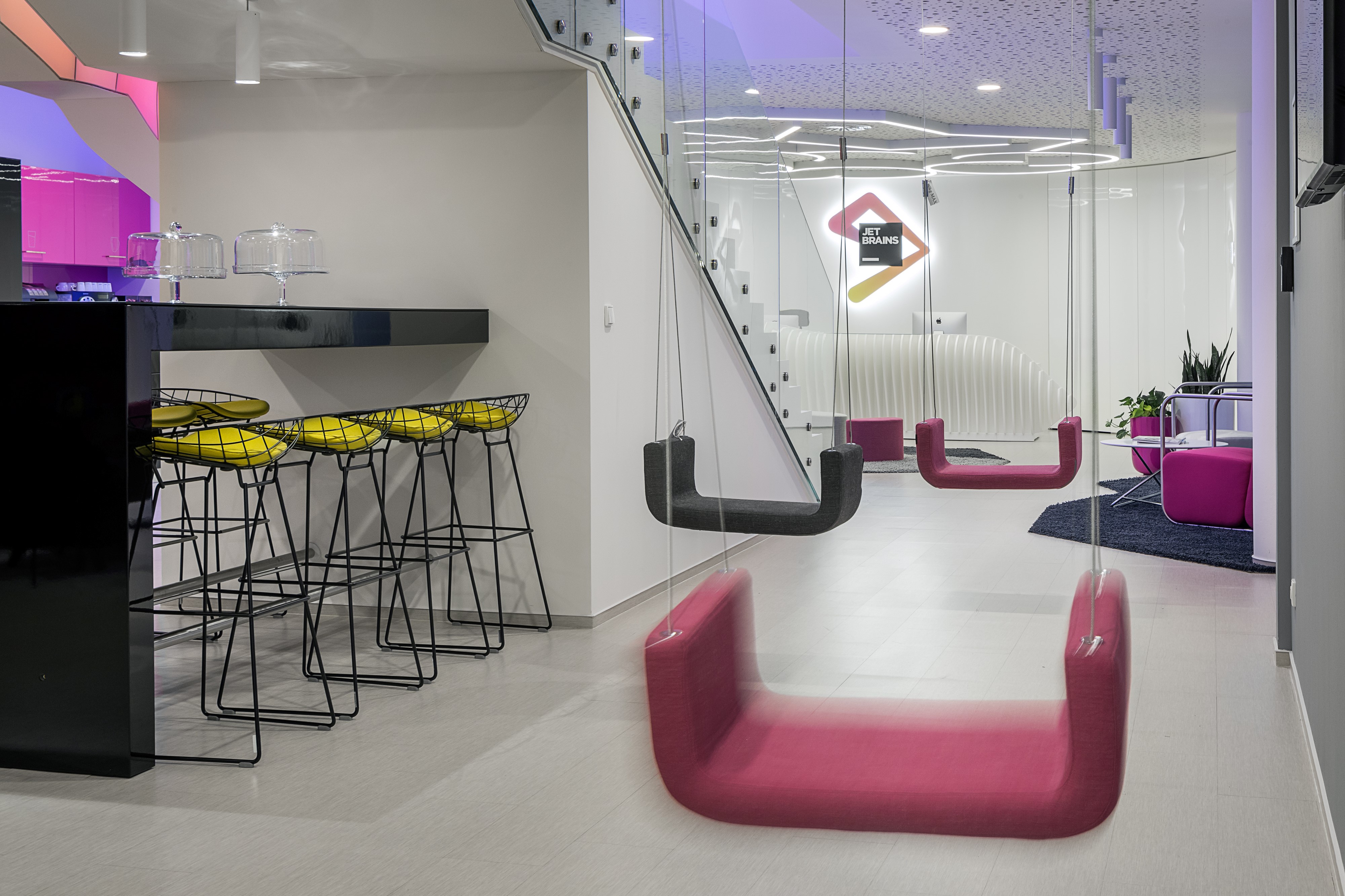 Společnost JetBrains | iKariera.cz