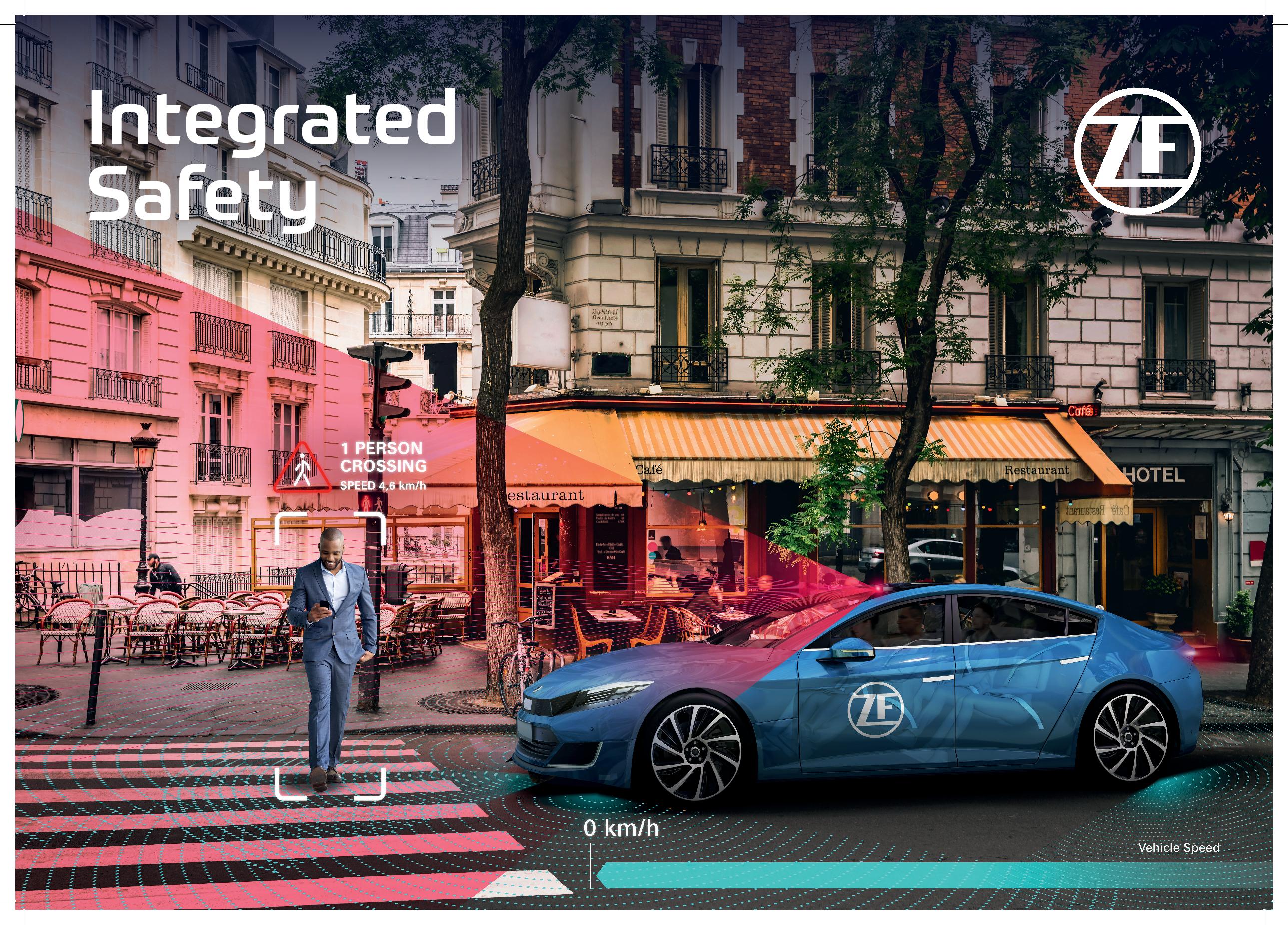 Společnost ZF Group | iKariera.cz