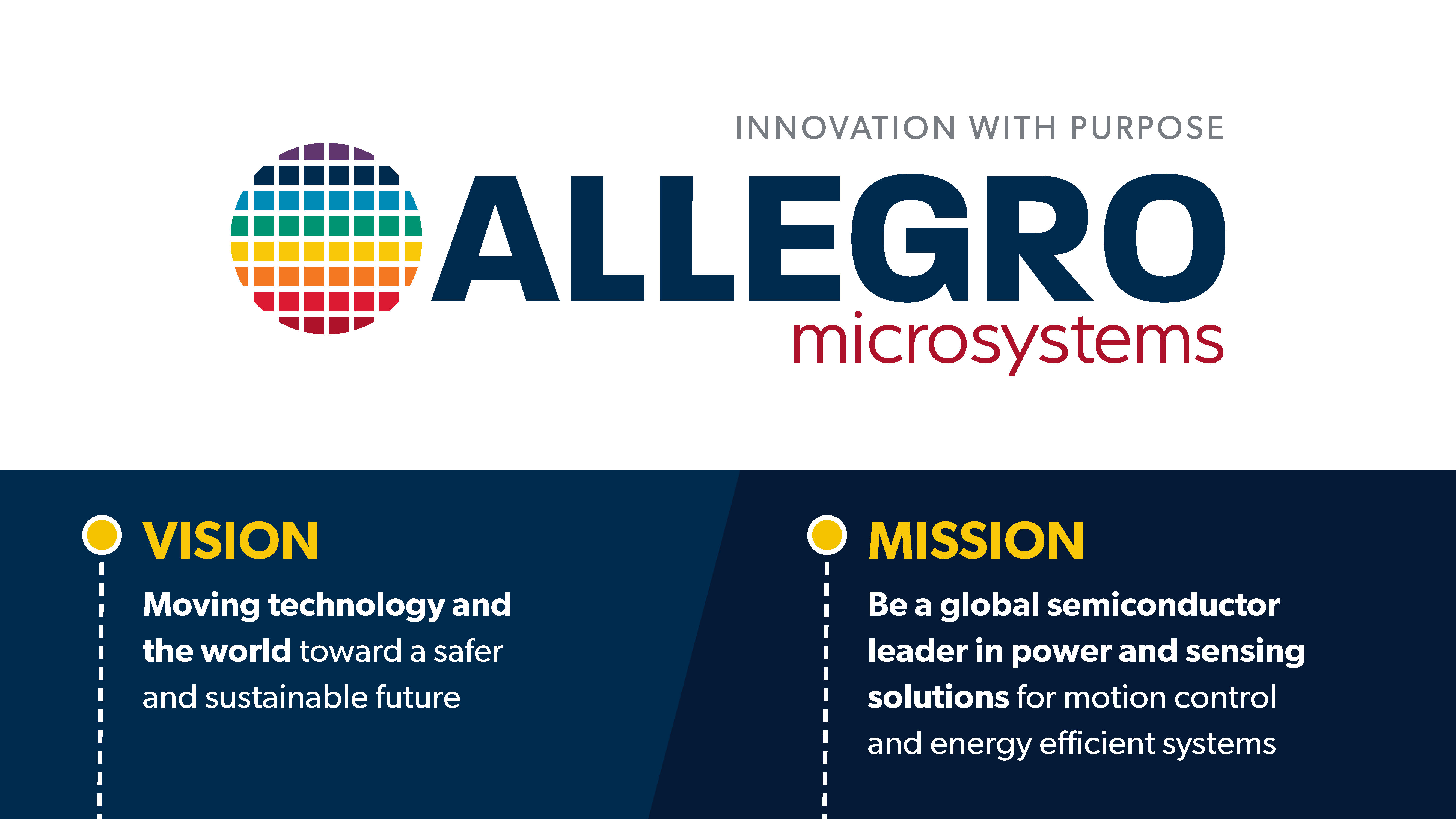 Společnost Allegro MicroSystems | iKariera.cz